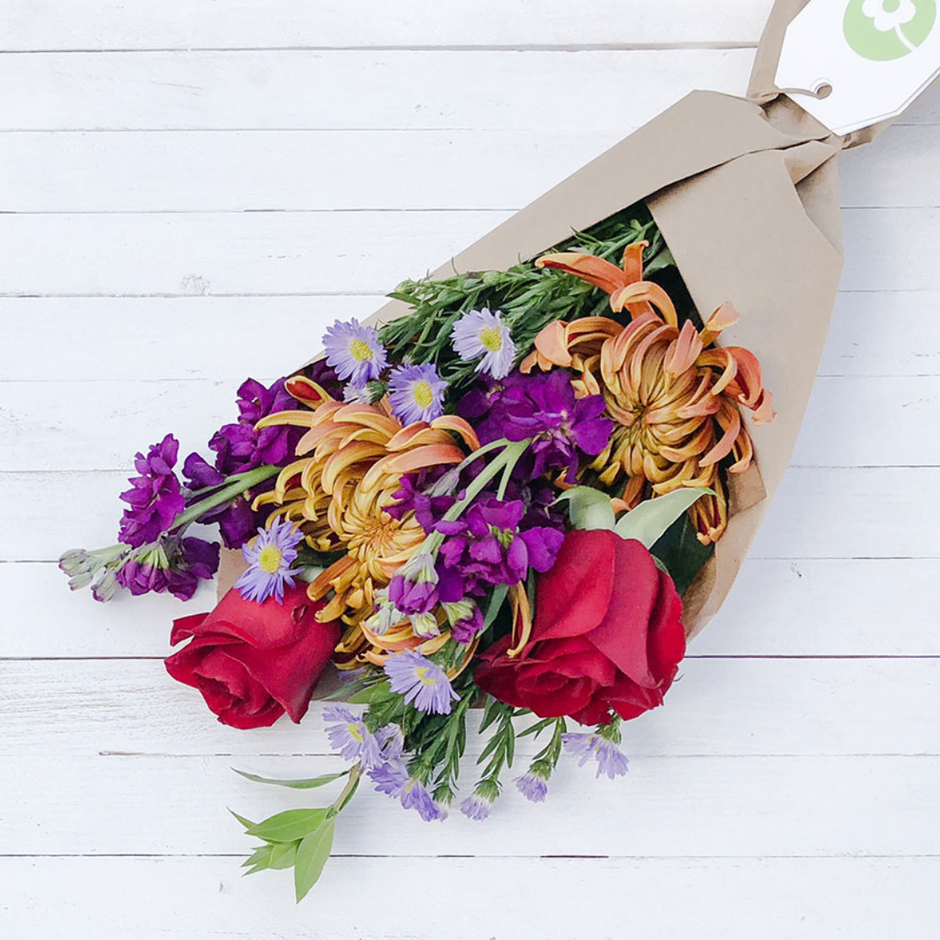 My Little Posy Bouquets - My Little Posy